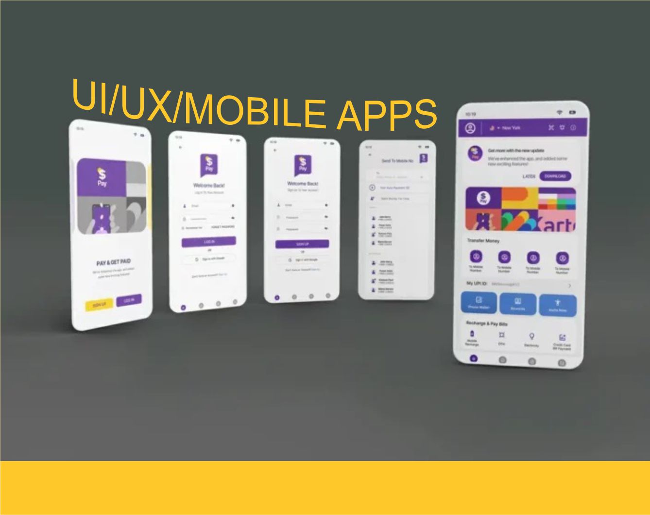 portfolio - Akintunde Olumide