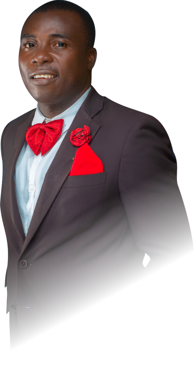 portfolio - Akintunde Olumide